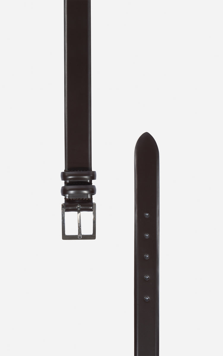 Apollo Belt in Leather